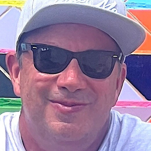 Jason McCormick - Amateur Pickleball Player from United States