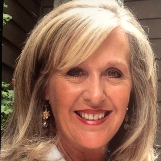 Lisa Pelfrey - Amateur Pickleball Player from United States