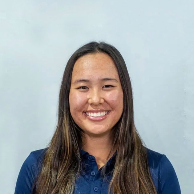 Natalie Kim - Amateur Pickleball Player from United States
