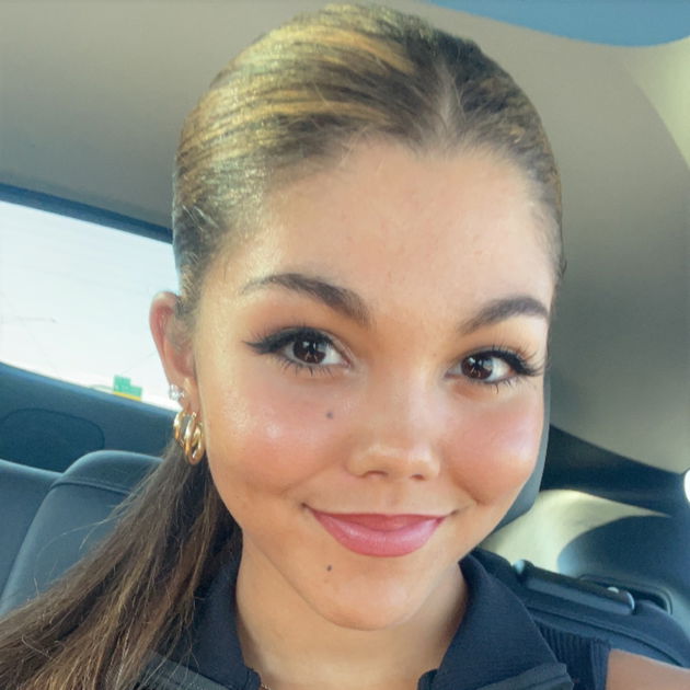 Jalina Ingram - UPA Tour Pro Pickleball Player from United States