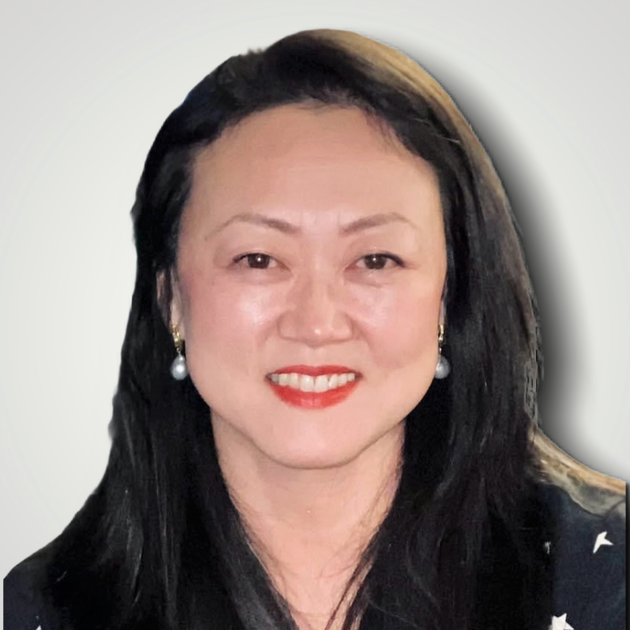 Olga Kim-Toporsky - Amateur Pickleball Player from United States