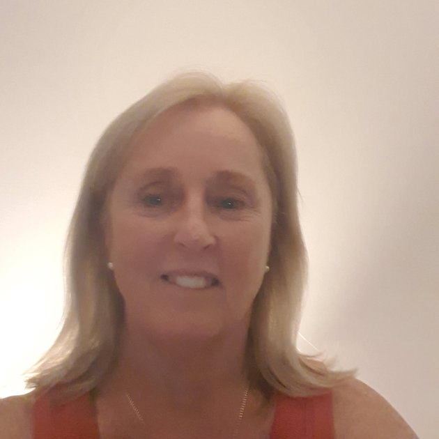 Denise Twite - Amateur Pickleball Player from Australia