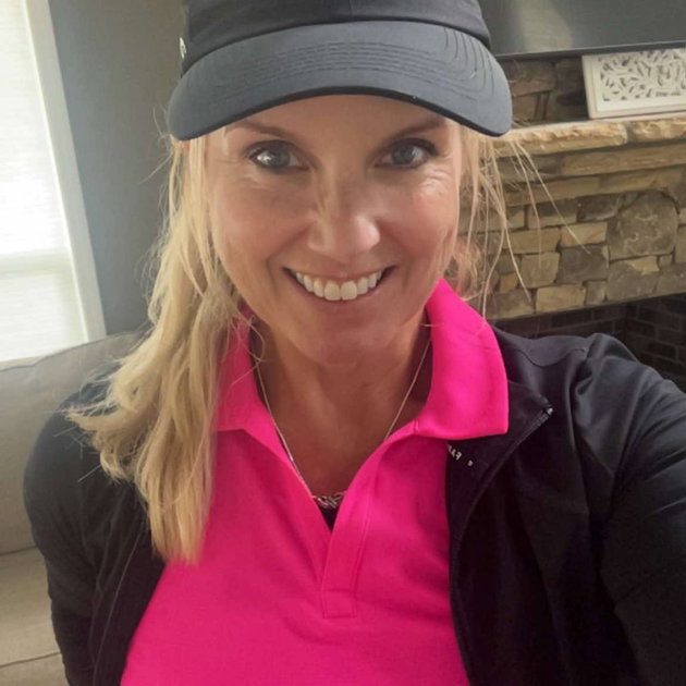 Candice Laney - Amateur Pickleball Player from United States