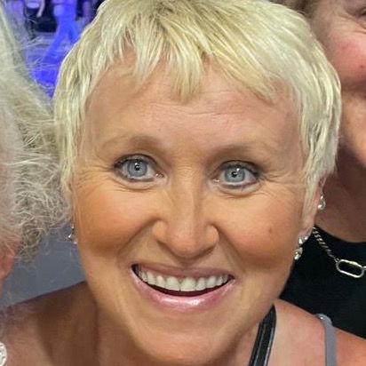 Jodie Hilton - Amateur Pickleball Player from Australia