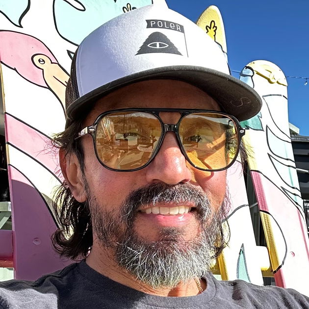 Joseph V - Pickleball Clubs and Associations