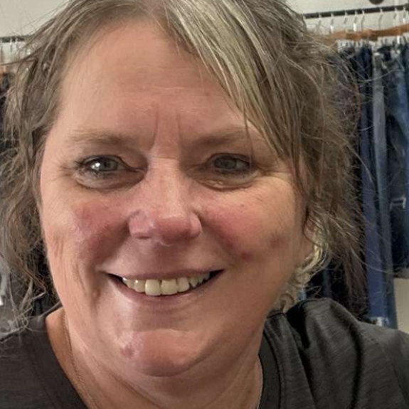 Debbie Drumright - Amateur Pickleball Player from United States