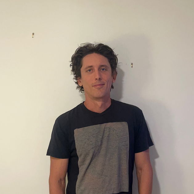 Alex Emery - Eligible Pro Pickleball Player from United States