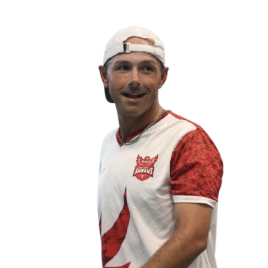 Alexander Crum - Tour Pro Pickleball Player from United States