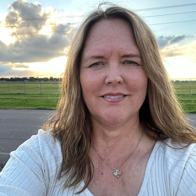 Jolene Spilde - Amateur Pickleball Player from United States