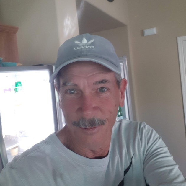 Michael Petrillo - Amateur Pickleball Player from United States