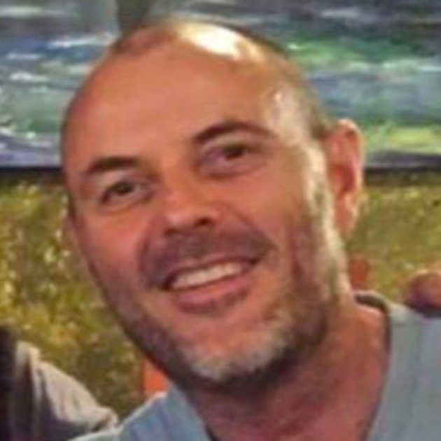Craig Hunt - Amateur Pickleball Player from Australia