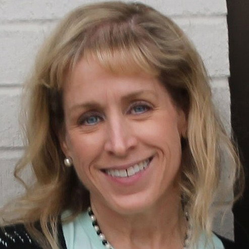 Lisa Vetter - Amateur Pickleball Player from United States