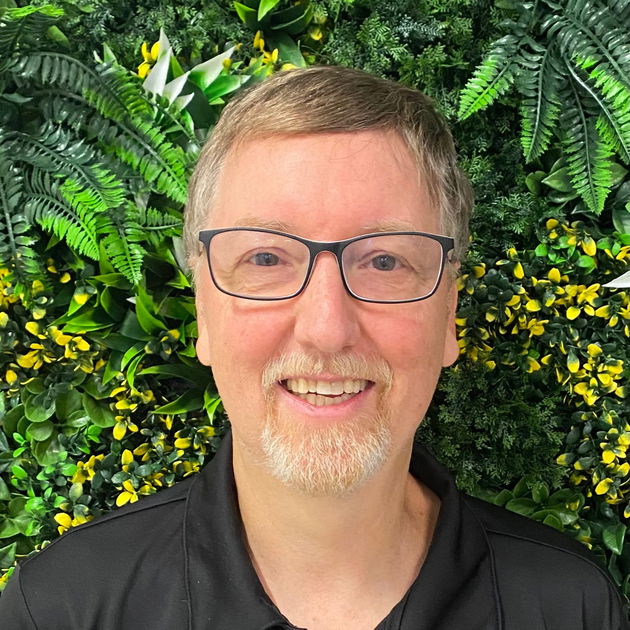 Robin Watts - Pickleball Leagues