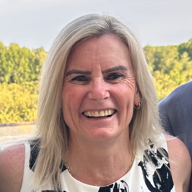 Tracey Arnott - Amateur Pickleball Player from Australia