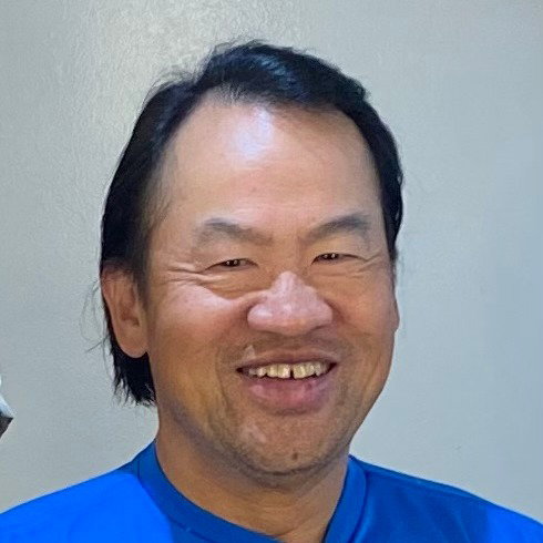 Joe Chin - Amateur Pickleball Player from United States