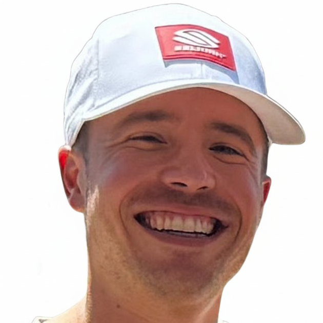 Matt Burkhardt - Amateur Pickleball Player from United States