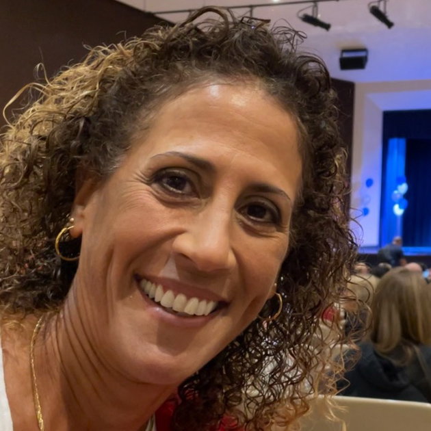 Carla Zappone - Pickleball Leagues