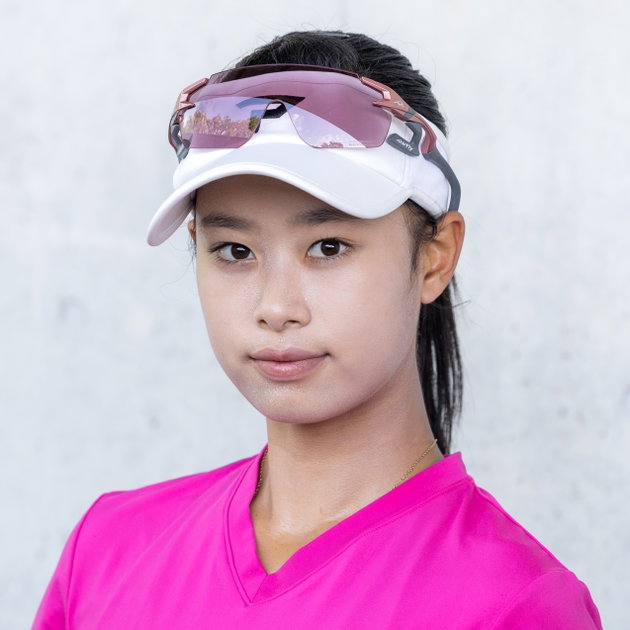 Kei Sawaki - Amateur Pickleball Player from Japan
