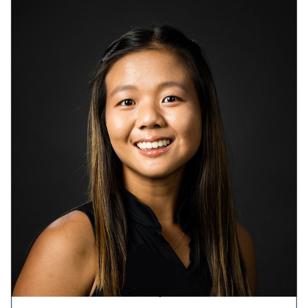 Kara Wheatley - Amateur Pickleball Player from Hong Kong S.A.R.