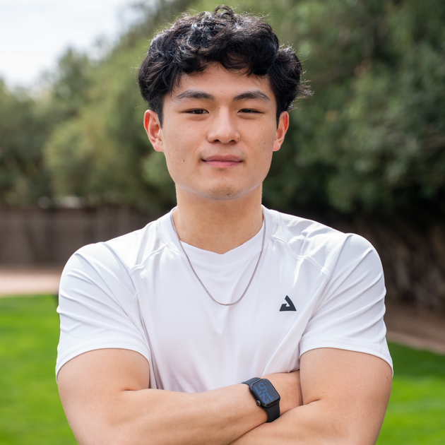 Len Yang - Tour Pro Pickleball Player from United States