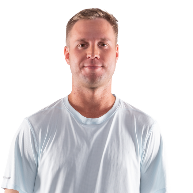 Christopher Haworth - Tour Pro Pickleball Player from United States